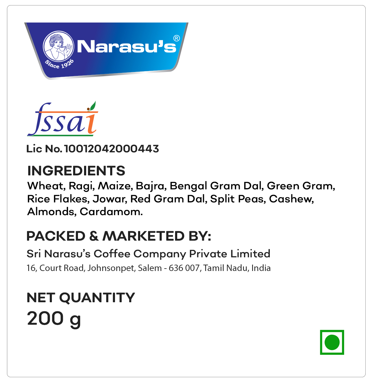 Narasus